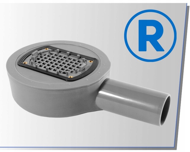 Купить Линейный дренаж NEO PURE Pro 80 REA: отзывы, фото и ...