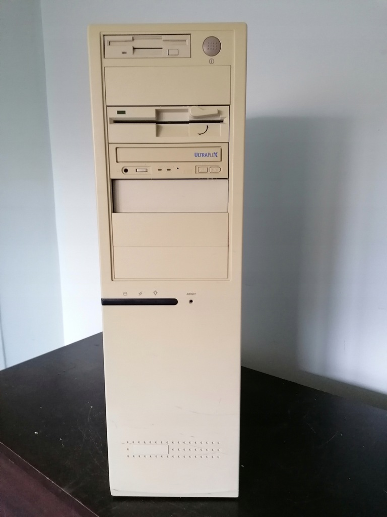 STARY KOMPUTER !! - 12750600890 - oficjalne archiwum Allegro