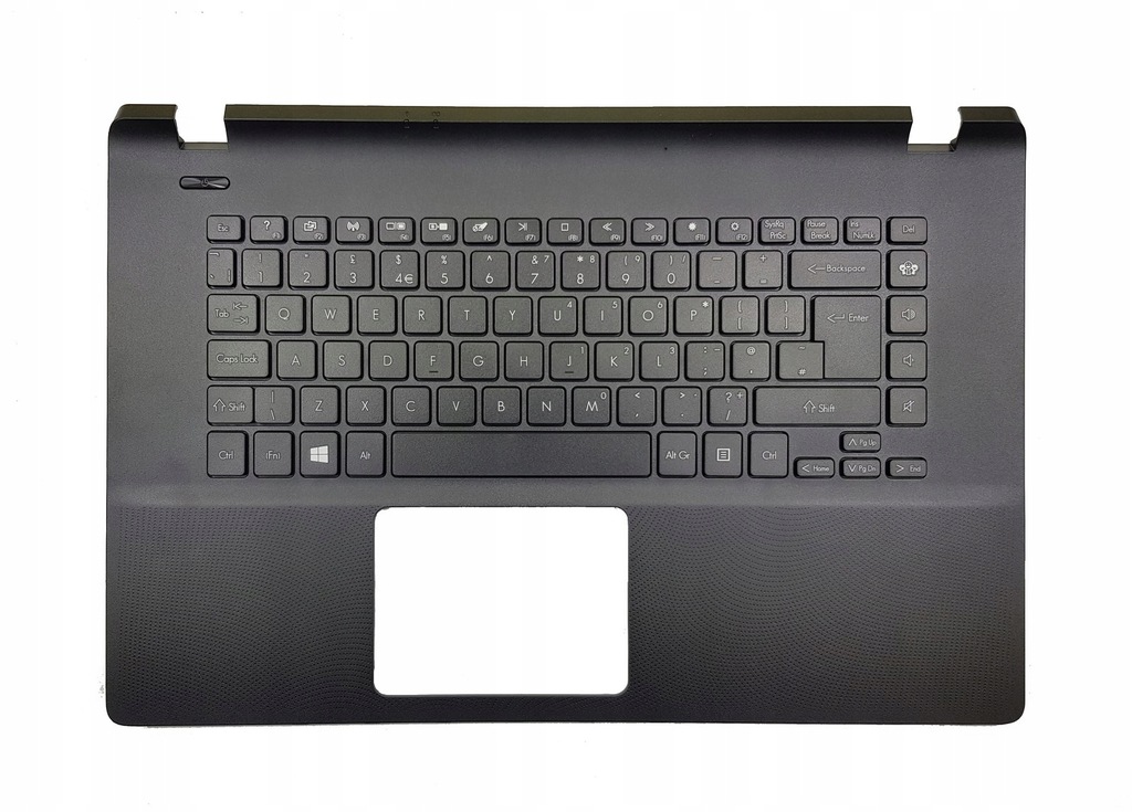 Купить Корпус клавиатуры PACKARD BELL TF71BM Z5WGM GWA: отзывы, фото и ...