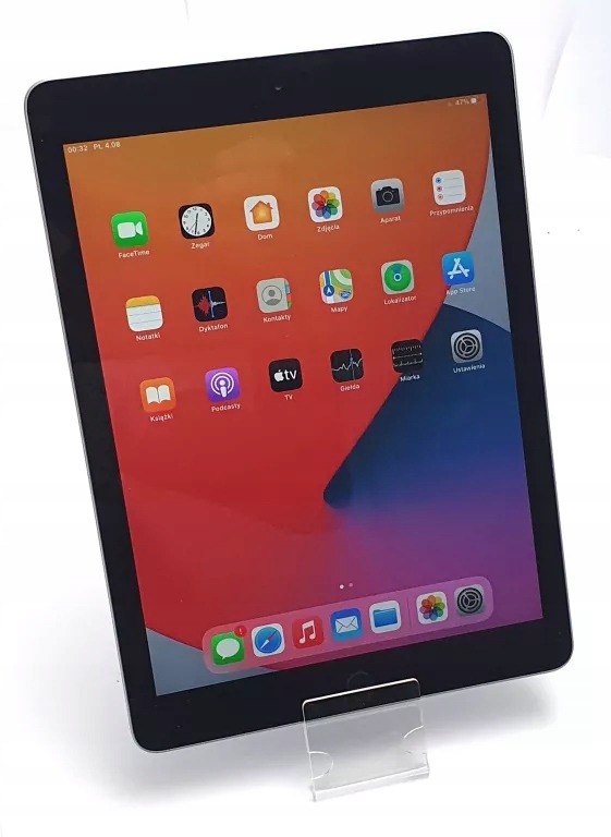 APPLE IPAD 5 GENERACJI A1822 - 14102336771 - oficjalne archiwum Allegro