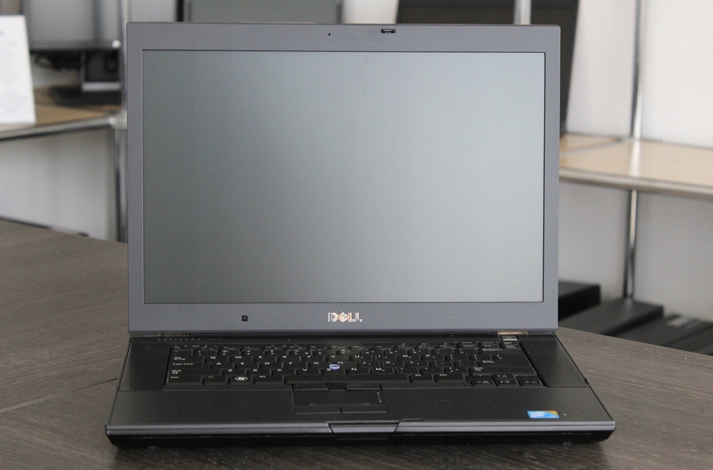 LAPTOP DELL E6500 15,4'' C2D NOWY 120GB SSD Win 7 - 7816526410 ...