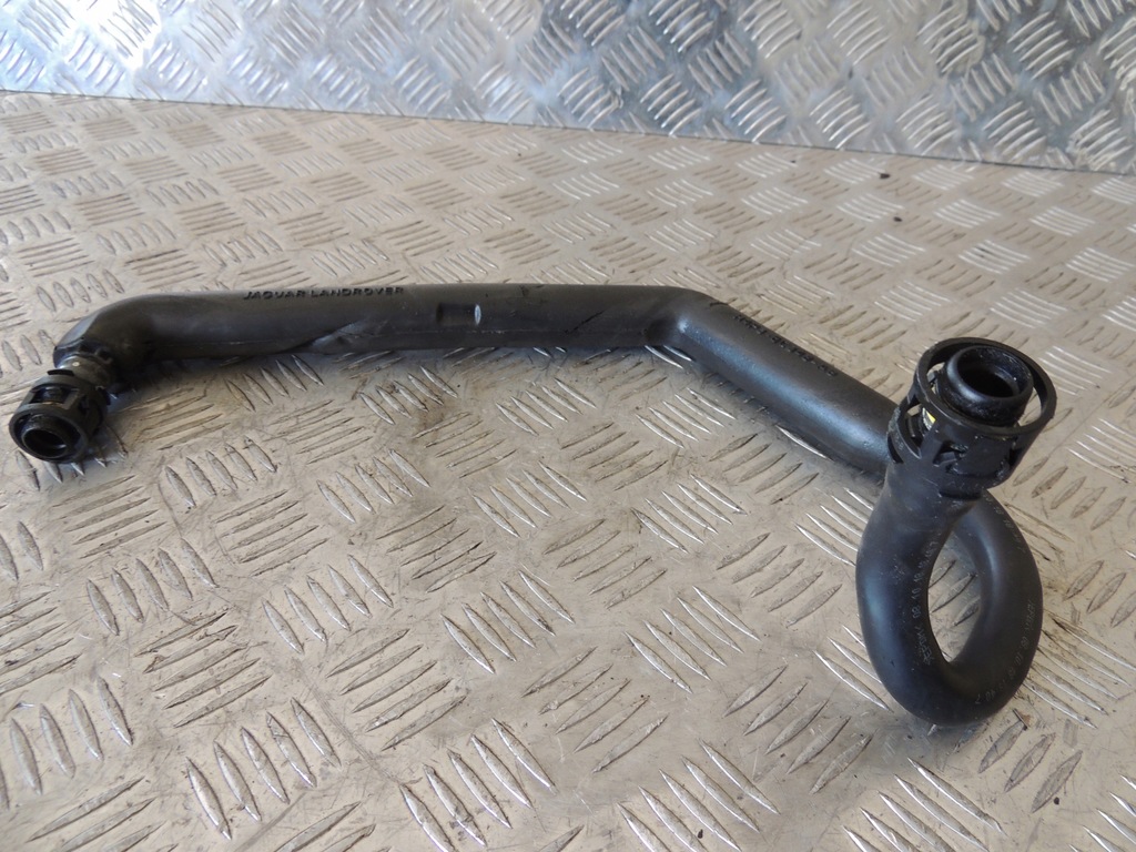 JAGUAR F PACE RURA PRZEWÓD H4P3-6C342-AB - 12427812223 - oficjalne ...