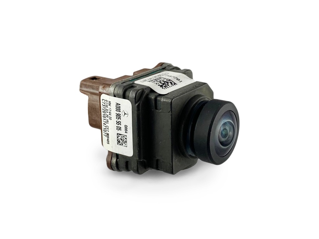 Kamera przednia A0009055505 Mercedes-Benz - 9651594146 - oficjalne ...