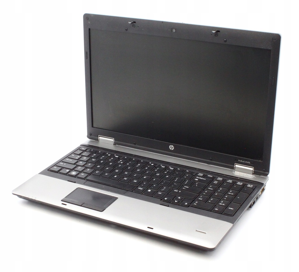 LAPTOP HP PROBOOK 6545b|AMD M520|4GB|320GB|15,6 - 12592970891 ...