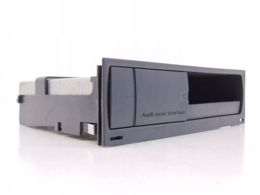 STEROWNIK MODUŁ INTERFACE AUDI A6 C6 4E0035785D - 15407354948 - oficjalne archiwum Allegro