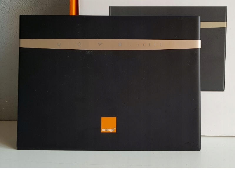 Huawei B525-23a bez blokady 300Mb/s Router z USB - 8120586359 ...