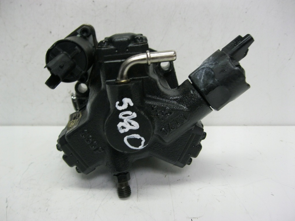 Pompa wtryskowa A2C27100268 Ford Mondeo MK4 2.0D - 12982734247 - oficjalne archiwum Allegro