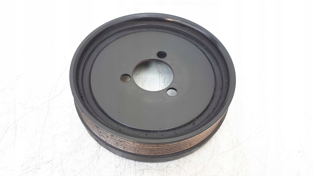 Koło Pasowe Wału Tłumik Drgań E46 2,0 1,8 N42B18 - 11200948097 ...