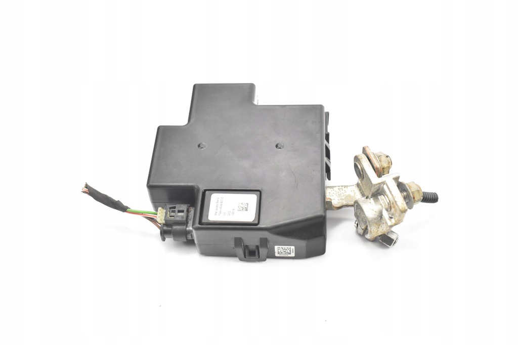 MODUŁ SKRZYNKA BEZPIECZNIKÓW A9075406960 MERCEDES SPRINTER W907 W910 - 15371605899 - oficjalne ...