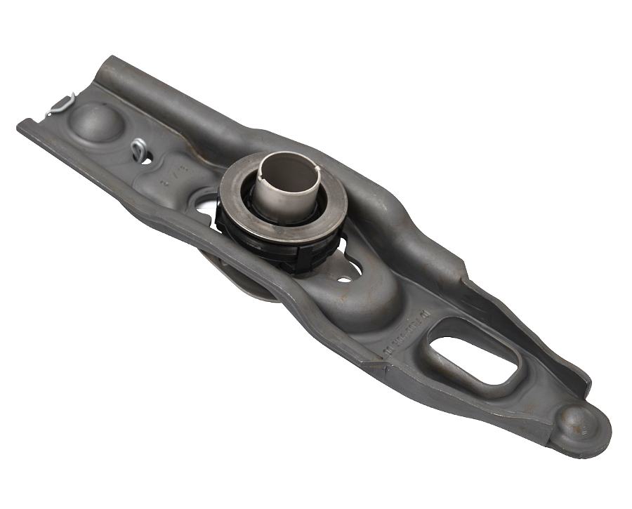 Łapa sprzęgła łożysko oporowe Lancer 1.5i 2960A042 - 7247621102 ...