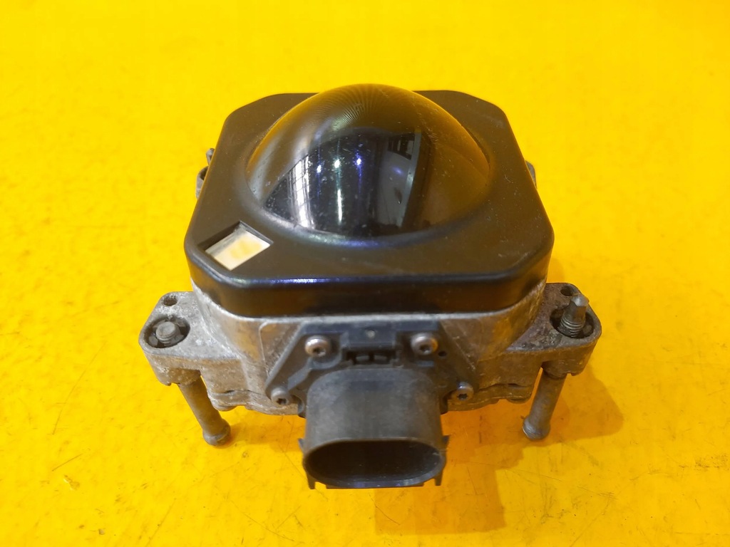 Audi A6 C7 A7 RADAR DISTRONIC 4G0907561B - 13527803074 - oficjalne ...