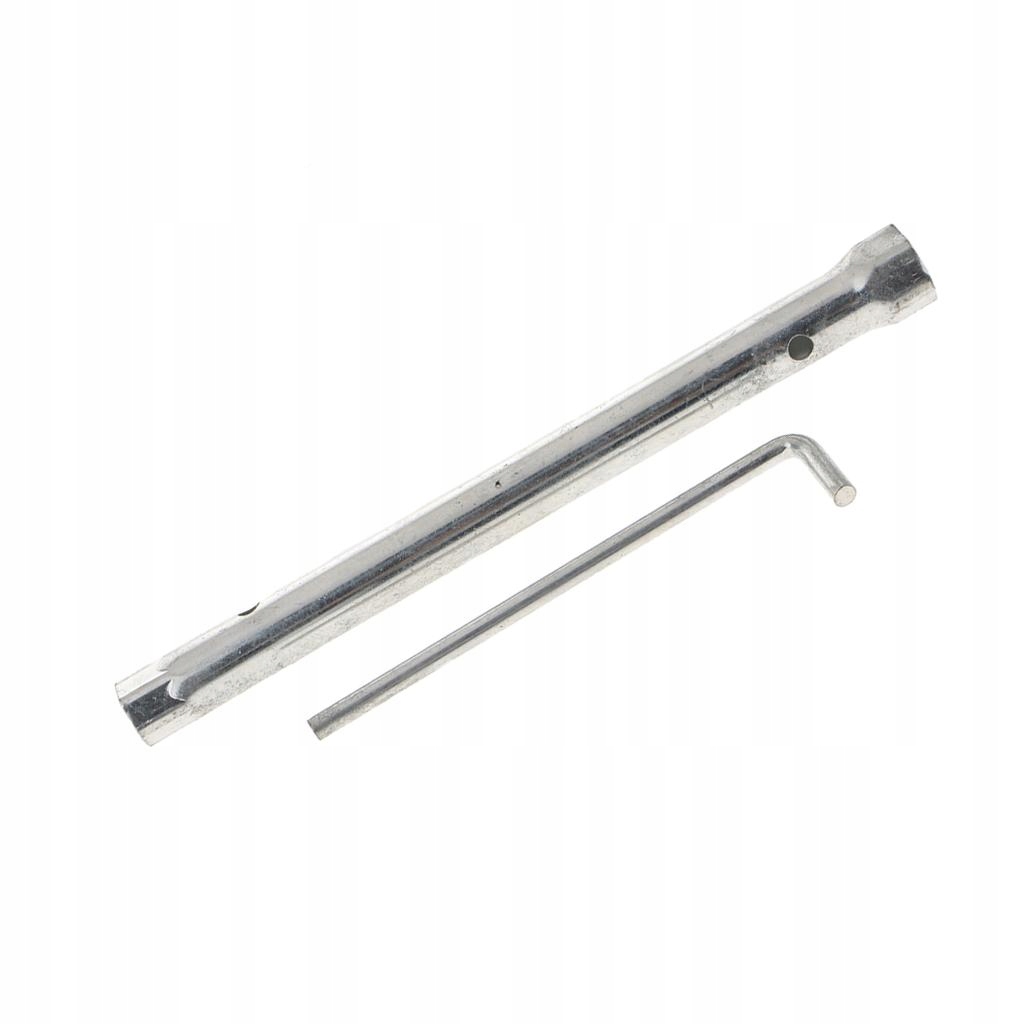 Narrow Slim Spark Plug Removal Spanner Tool Extra Long Wrench Deep ...