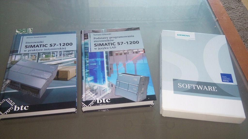SIEMENS SIMATIC WinCC Basic V13 SP1 - 13774493902 - oficjalne archiwum ...