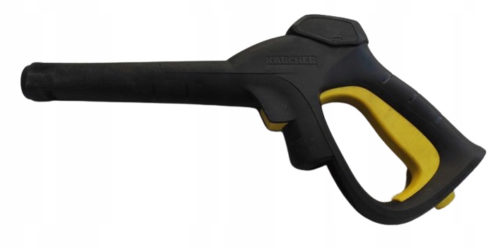 PISTOLET KARCHER K2 K3 K4 K5 Sterowanie + - - 12757737075 - oficjalne archiwum Allegro