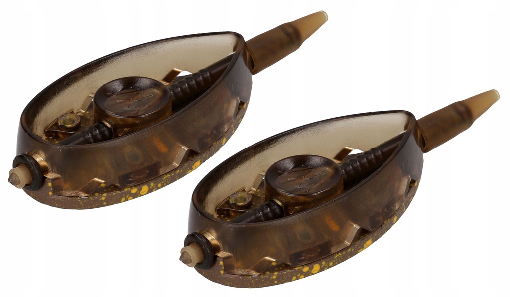 Koszyki Method Feeder Mikado APERIO L 30g 2szt - 11965747846 - oficjalne archiwum Allegro