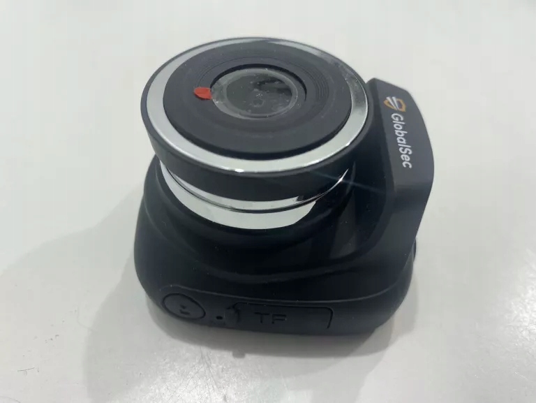 GLOBALSEC DIGITAL VIDEO RECORDER HD MINI WIDEOREJESTRATOR KAMERA - 15201448051 - oficjalne ...