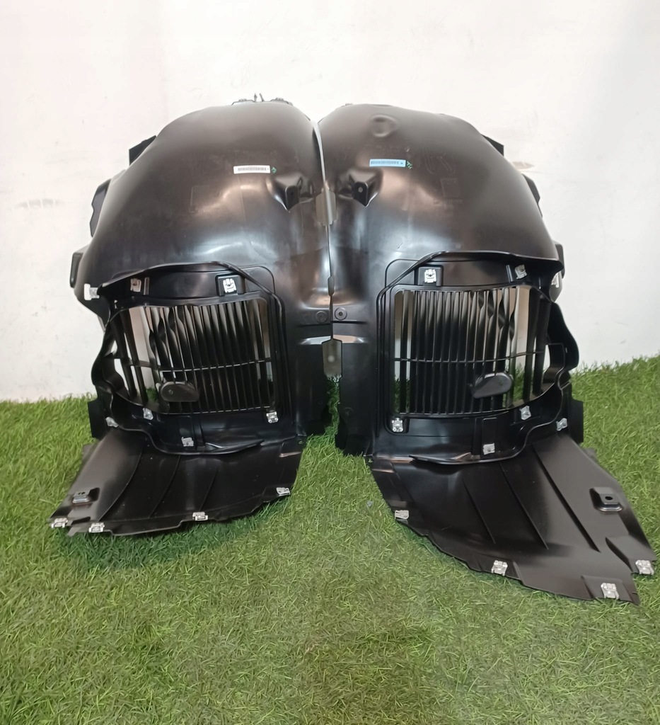 NADKOLE PRAWE PRZÓD PORSCHE 992 GT3 - 12656547601 - oficjalne archiwum ...