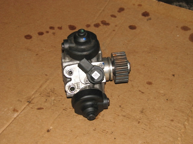 POMPA WTRYSKOWA PALIWA 0445010613 - 11754453975 - oficjalne archiwum ...