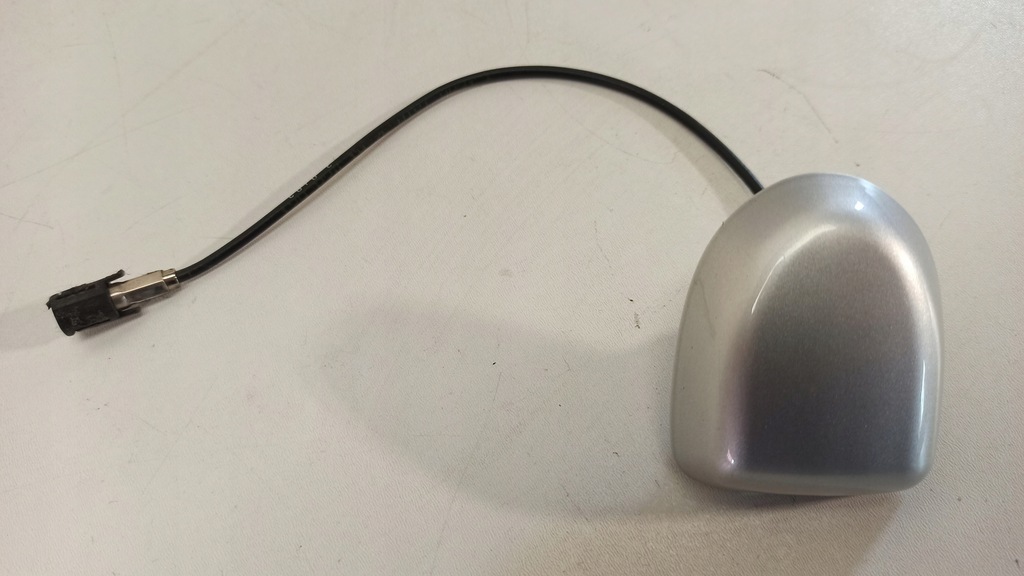 MERCEDES CLK W208 CABRIO ANTENA GPS - 10536326583 - oficjalne archiwum ...