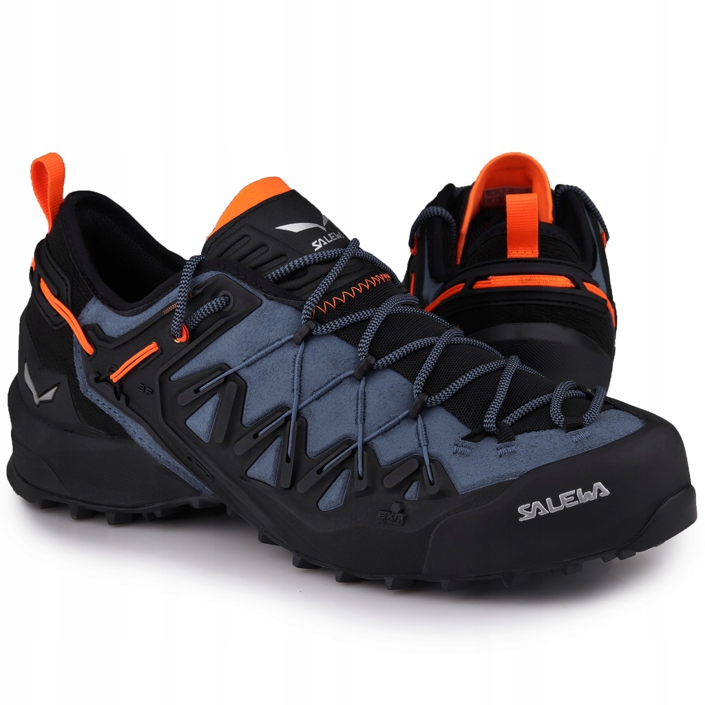 Buty męskie Salewa MS WILDFIRE EDGE CLIMB Exa Shell System 3F MFF+ ...
