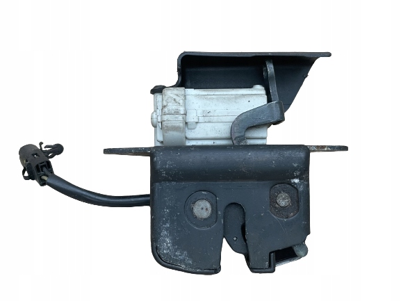 FIAT STILO TYLNY ZAMEK KLAPY BAGAŻNIKA - 13355986081 - oficjalne archiwum Allegro