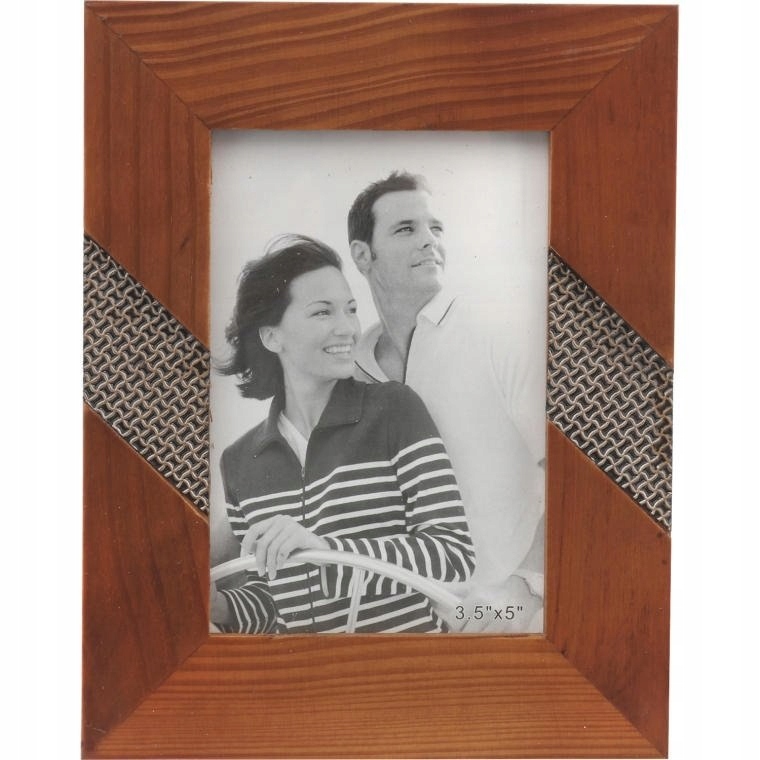 RAMKA NA ZDJĘCIA FOTO RAMA NA ZDJĘCIE 9X13 CM - 11744647661 - oficjalne ...