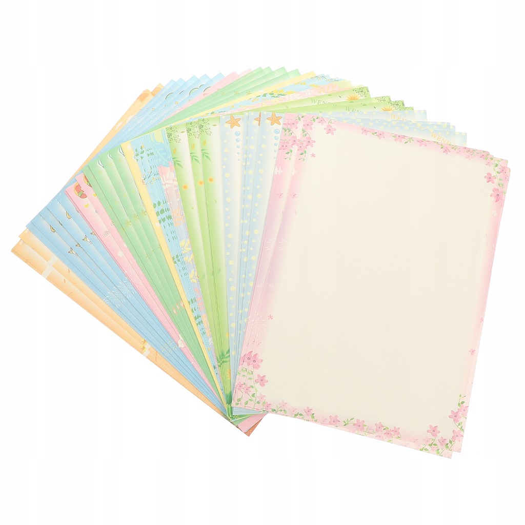 Colorful Printer Paper Print Paper Colored Copy - 14547821238 ...