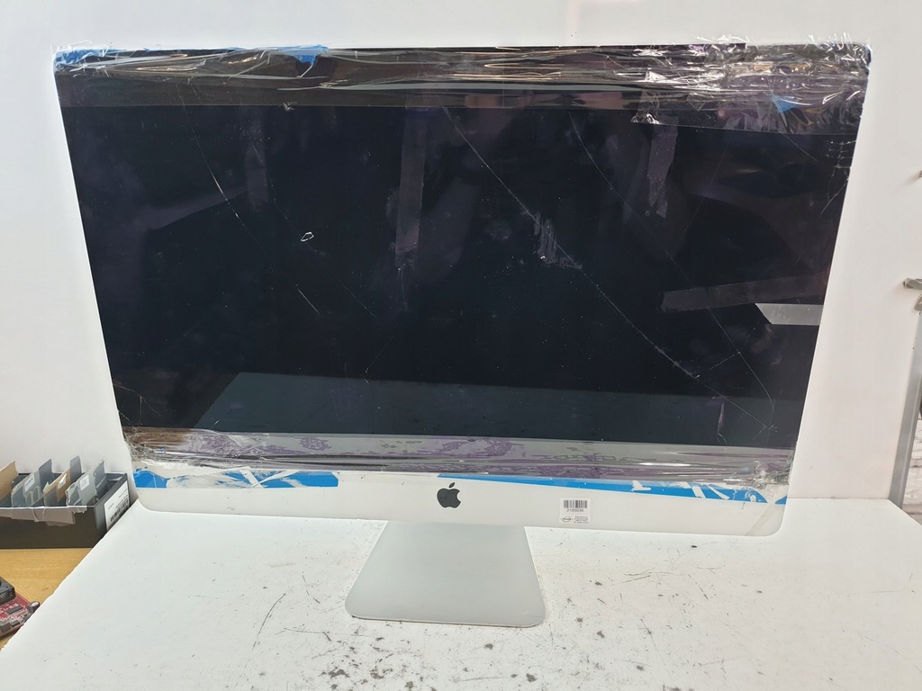 Apple iMac 27" i5 3rd Gen EMC: 2546 (2165636) - 15951172201 - oficjalne ...