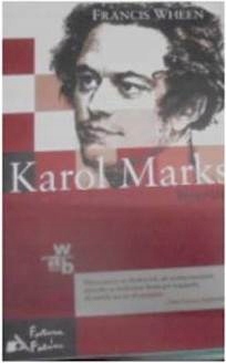 Karol Marks - Biografia - Francis Wheen - 14251012108 - oficjalne ...