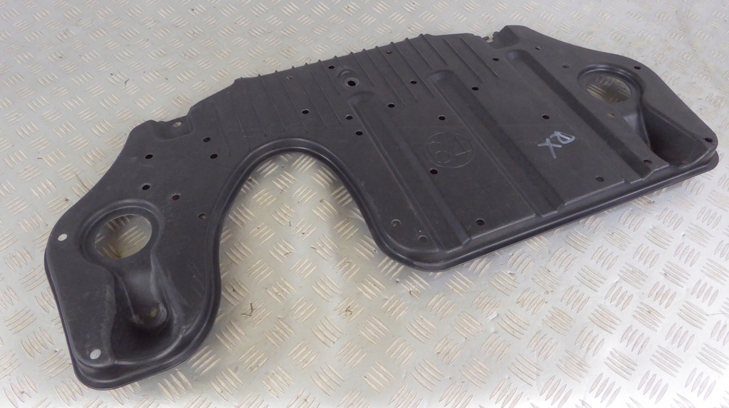 51442-48040 osłona płyta pod silnik LEXUS RX 350 450 H III 3 2009-2015 ...