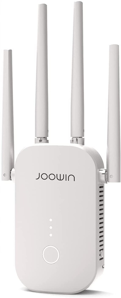 Wzmacniacz sygnału Wi-Fi Joowin JW-WR758AC - 12894125033 - oficjalne ...