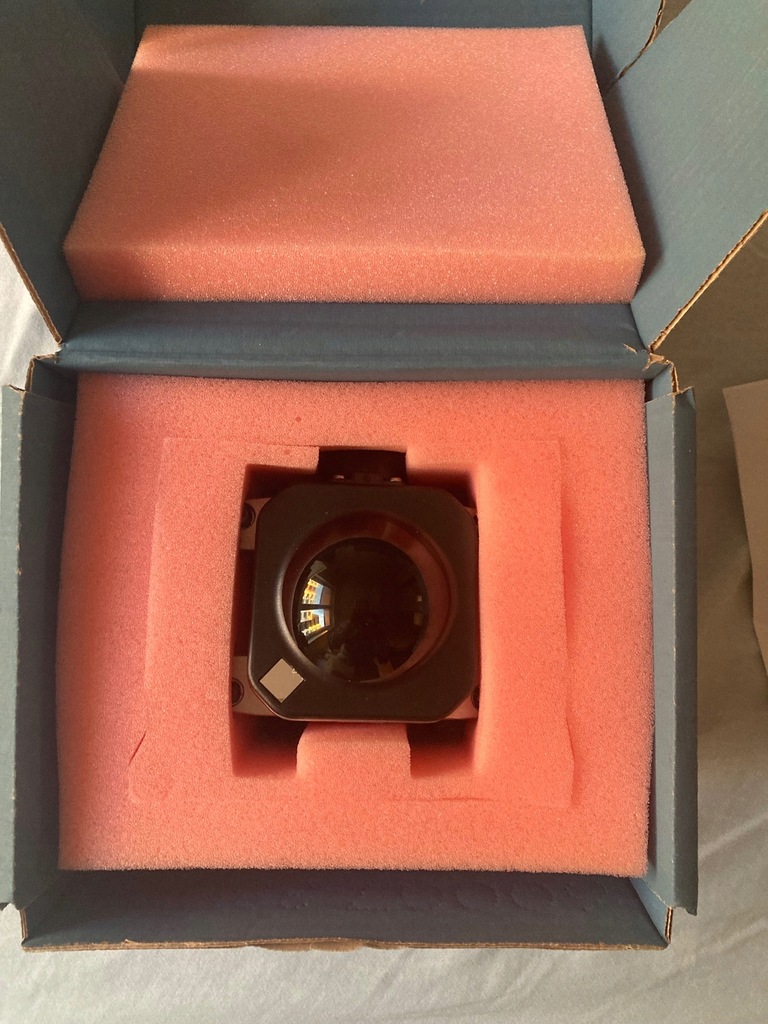 sterownik radaru distronic ACC Audi Q5 SQ5 Q7 FL - 12952189617 ...