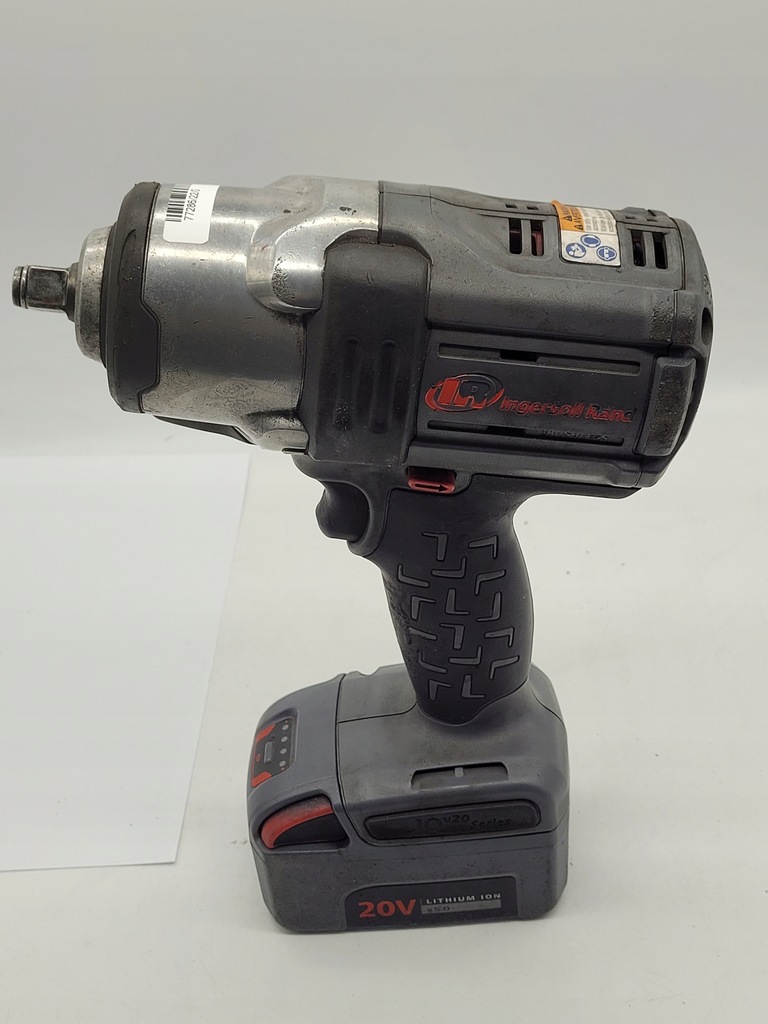 Ingersoll Rand W7152-K22B - 12844292820 - oficjalne archiwum Allegro