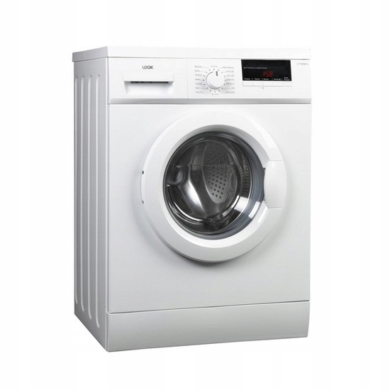 Pralka logik l712wm13 - 7523255844 - oficjalne archiwum Allegro