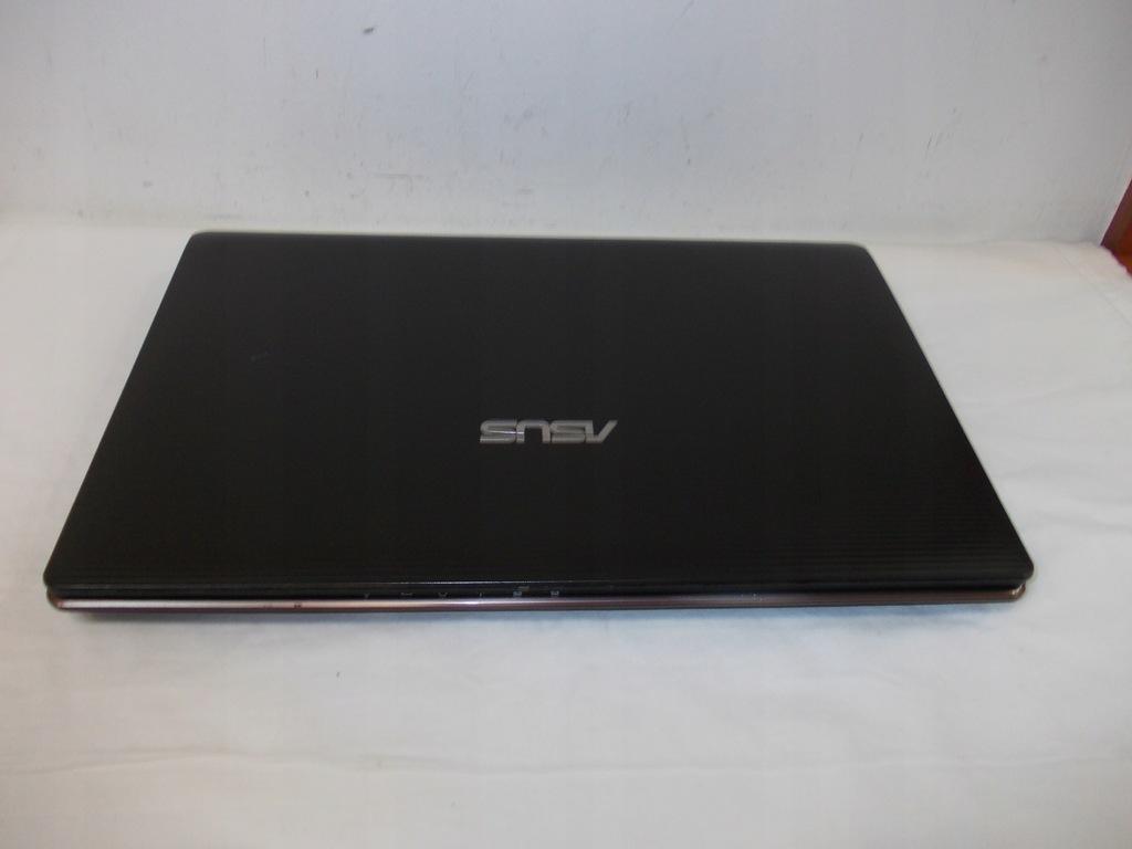 ASUS X53S / X53SV-S01009V /I3-2330M /USZK. GNIAZDO - 13020620738 ...