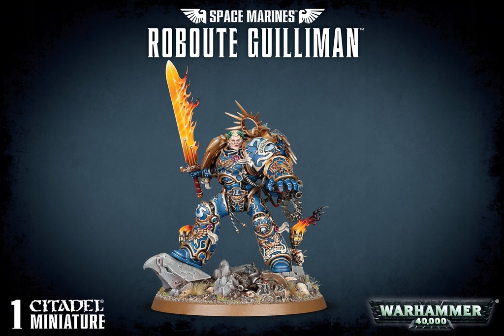 Купить Космические десантники: Робаут Жиллиман: отзывы, фото и ...