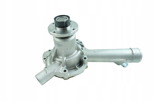 POMPA WODY MERCEDES W210 W211 W203 A1112002301 - 13097077258 ...
