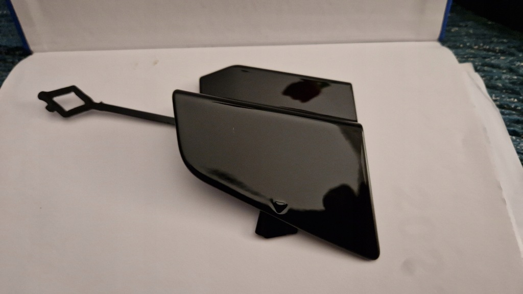 BMW x3 G01 Mpakiet lift Zaślepka haka holowniczego przód - 15071111022 ...