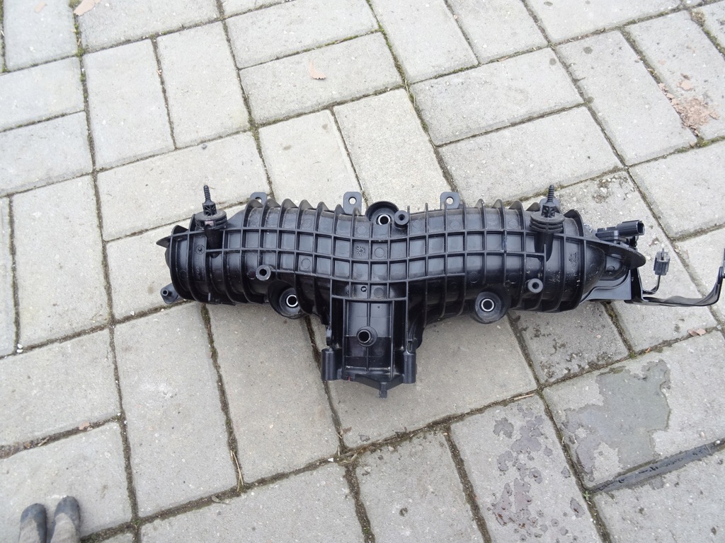 VOLVO S60 2.0 T5 2020 KOLEKTOR SSĄCY 32257808 - 11909511935 - oficjalne ...