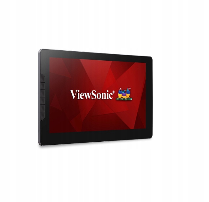 Viewsonic tablet ID1330 - 16925869386 - oficjalne archiwum Allegro