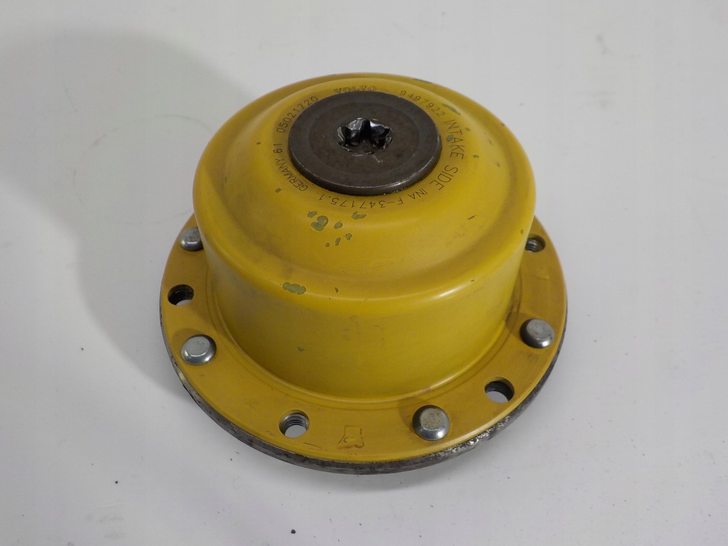 VOLVO S60 V70 XC70 2.4B KOŁO ZMIENNYCH FAZ ROZRZĄDU 9497922 ...