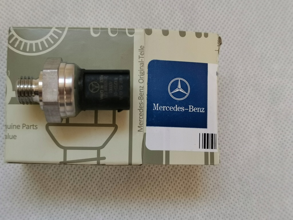 Czujnik ciśnienia spalin MERCEDES CDI A0071534328 - 9444108969 ...