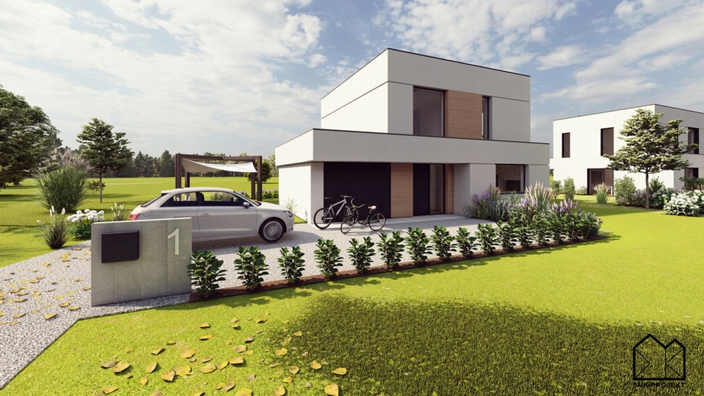 Dom, Ruda Śląska, Halemba, 124 m² - 13735251083 - oficjalne archiwum ...