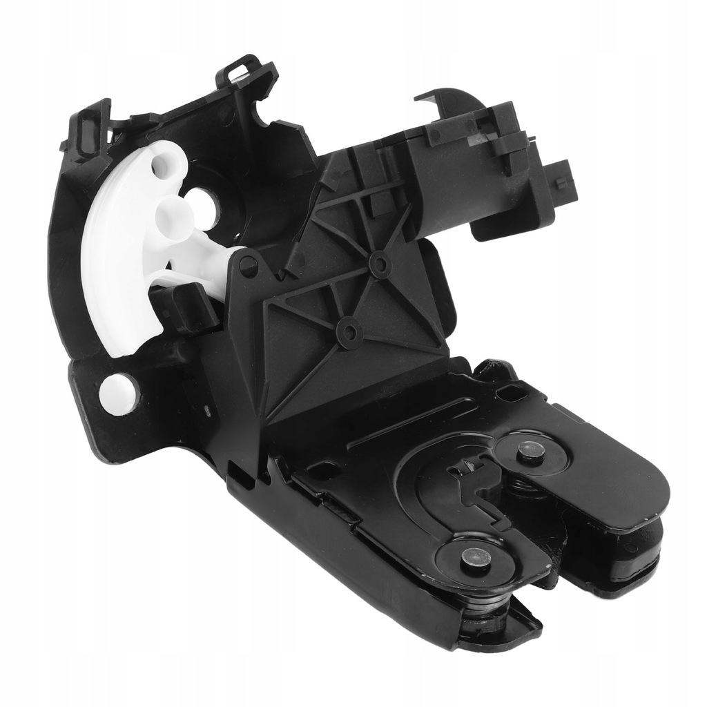 Tylna klapa siłownik zamka bagażnika 8P4827505C - 13459927615 ...