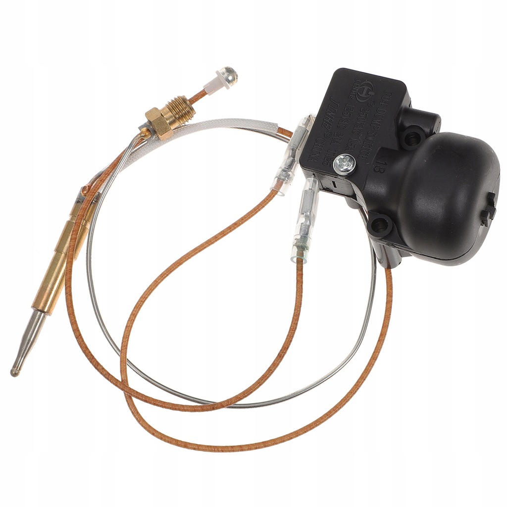 SAFETY DUMP SENSOR PROPANE HEATER HEATERS - 14415217265 - oficjalne ...