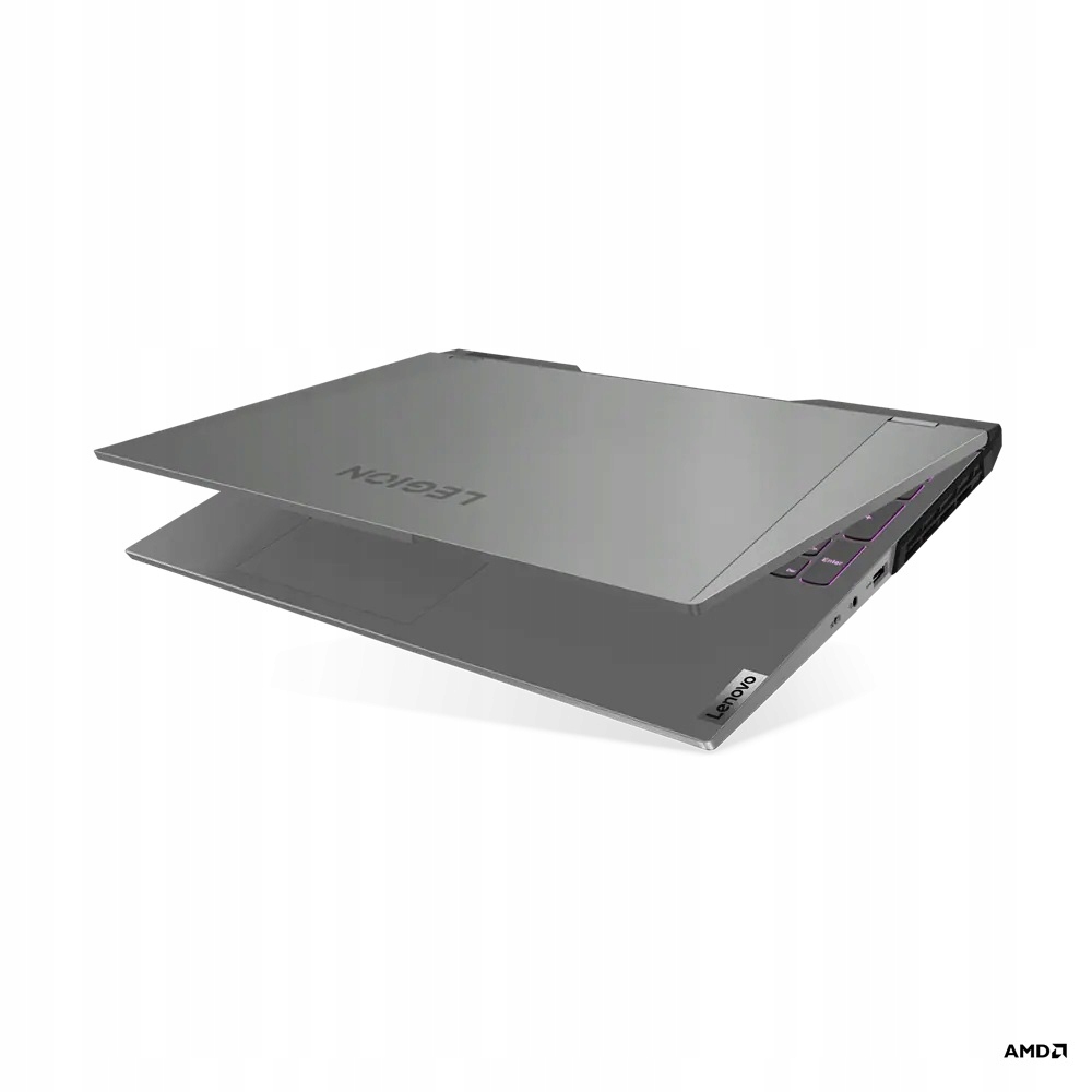 Lenovo Legion 5 Pro 16ARH7H R5 6600HS Creator Edition 16GB 1TB ...