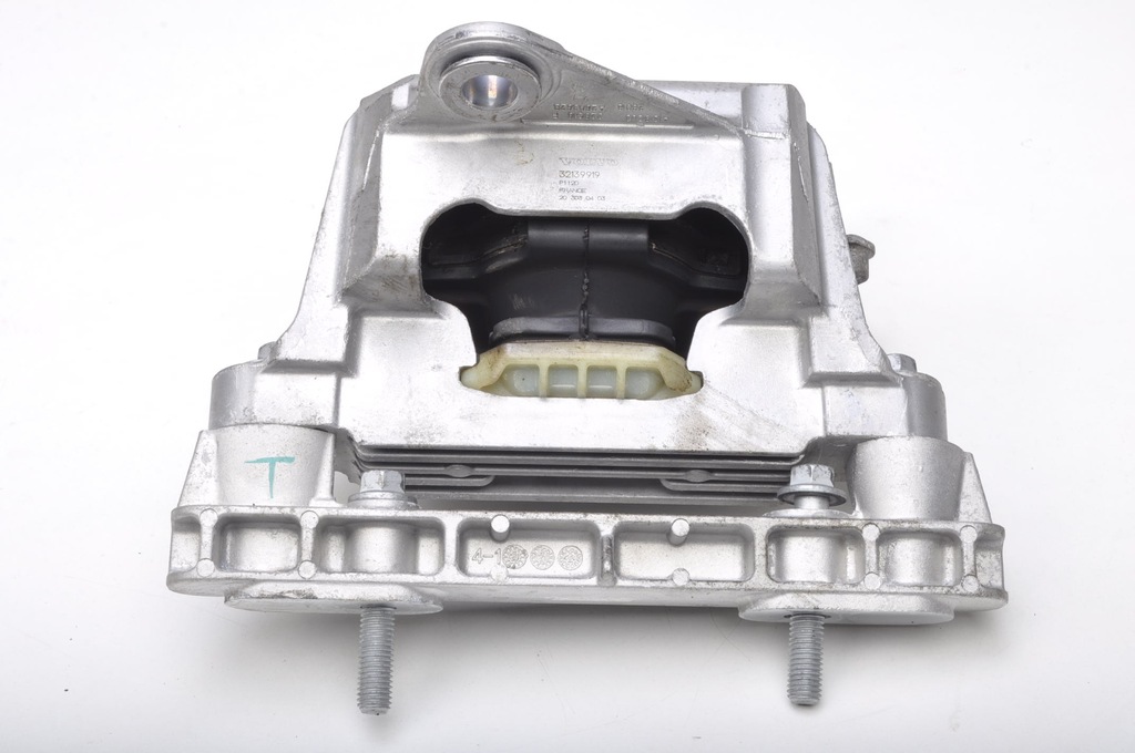 VOLVO XC40 B4 Mild-Hybrid 16V ŁAPA PODUSZKA SILNIKA 2020 R 32139919 ...