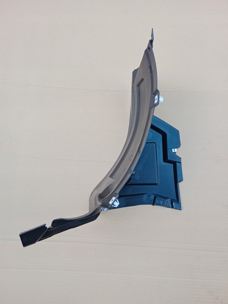 AUDI A6 C7 LIFT NADKOLE LEWE 4G0853887J 2016R - 13094967536 - oficjalne ...