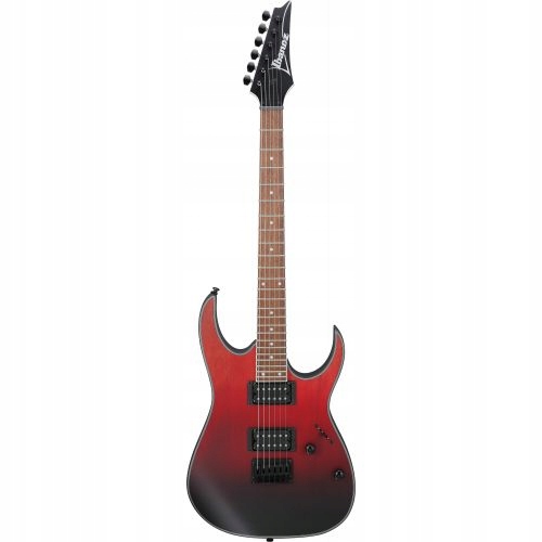 Ibanez RG 421 EX TCM gitara elektryczna - 12083179651 - oficjalne ...