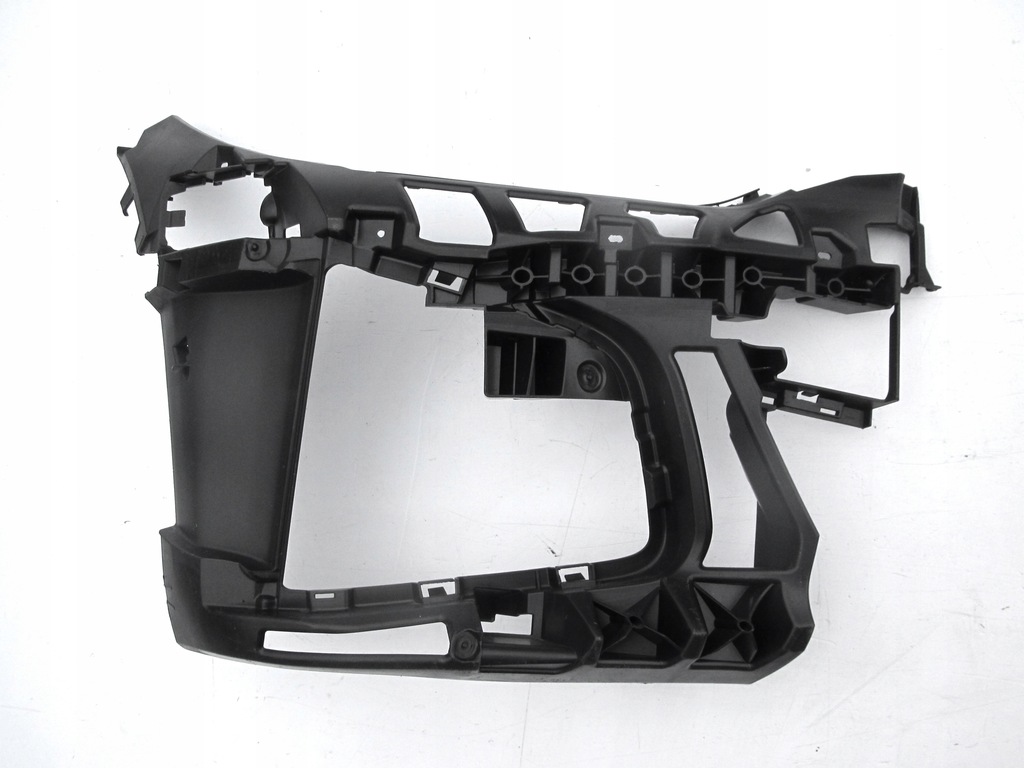 BMW 4 G26 M-PAKIET zderzak wspornik ślizg R OE - 13513991293 ...